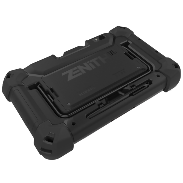 SCANNER AUTOMOTRIZ ZENITH Z5 - Chilelift