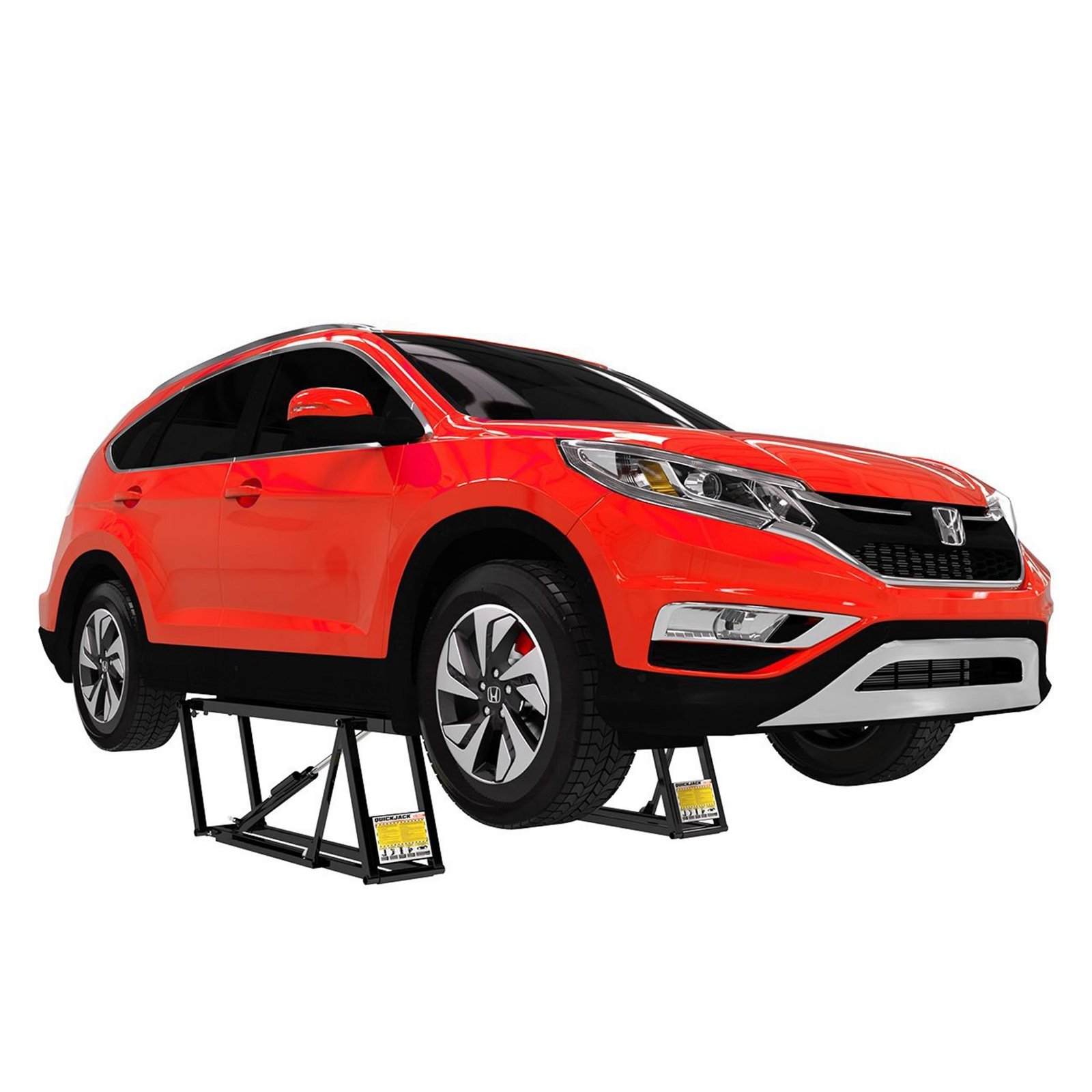 Elevadores - Chilelift