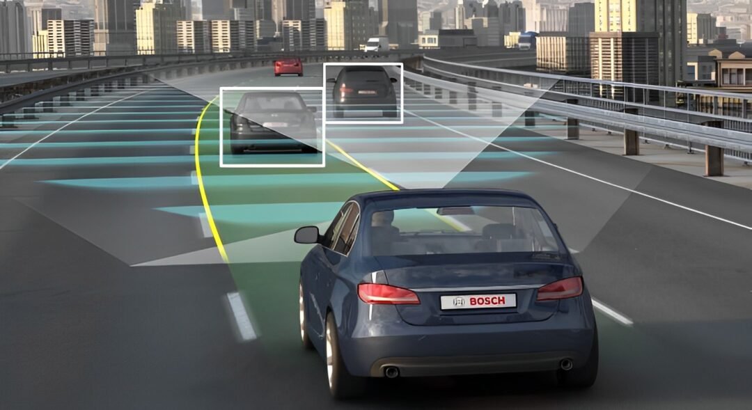 ¿Cómo funciona el revolucionario sistema ADAS de tu vehículo? - Chilelift