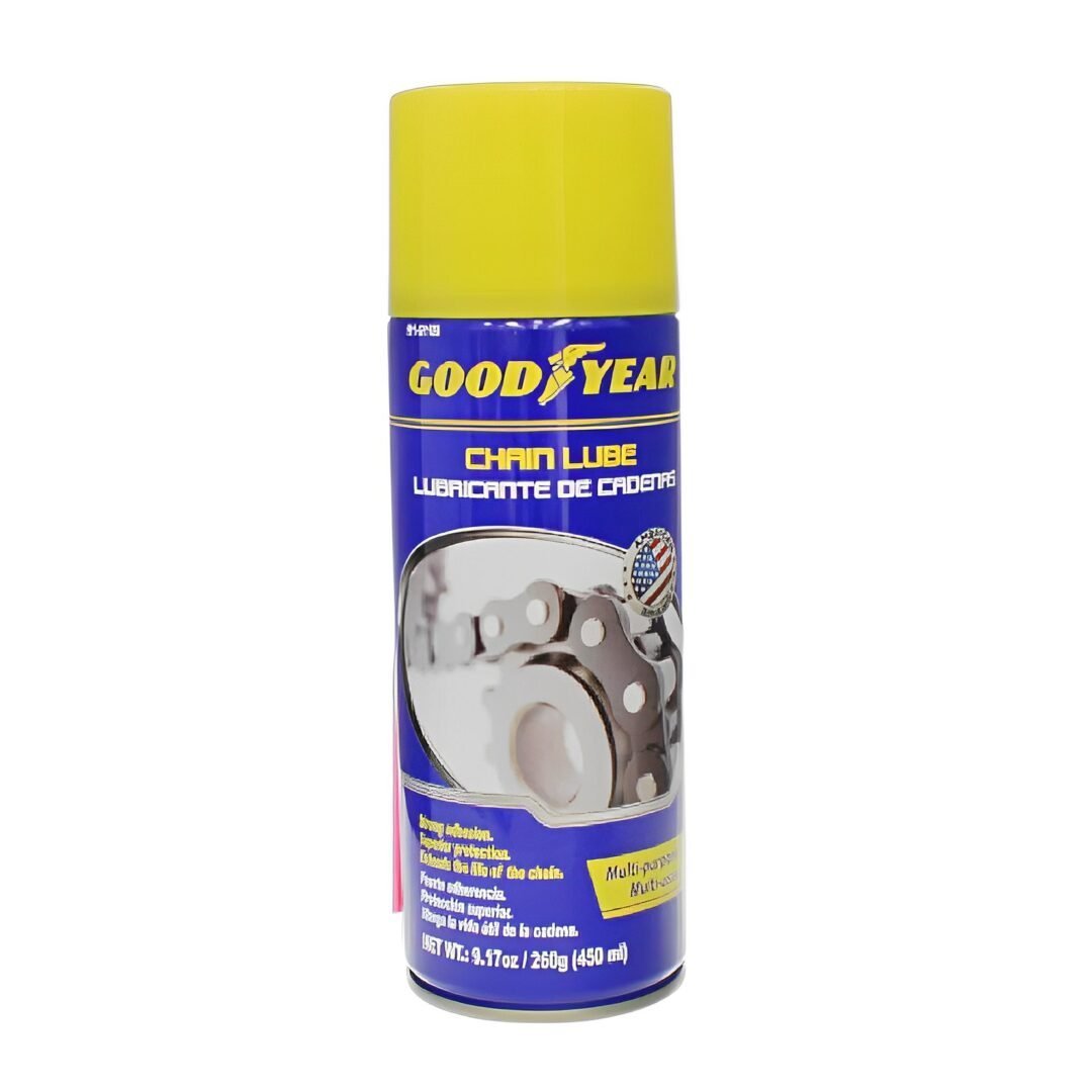 LUBRICANTE DE CADENA DE 450 ML GOODYEAR - Chilelift