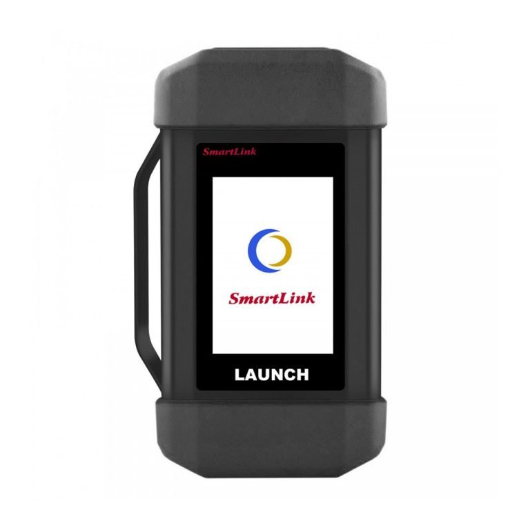 MÓDULO DIAGNÓSTICO REMOTO LAUNCH X-431 SMARTLINK B - Chilelift
